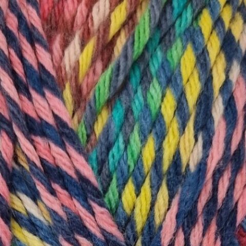 Cygnet Sprinkles Pop Chunky Yarn - HobbyRocks