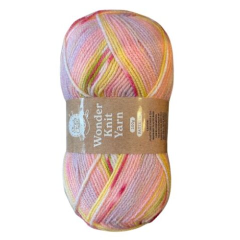 Simply Create Wonder Knit Yarn - HobbyRocks
