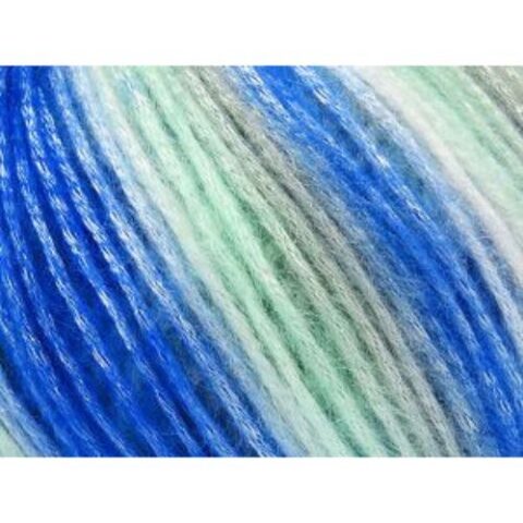 ICE Yarns Picasso Aran Yarn - HobbyRocks